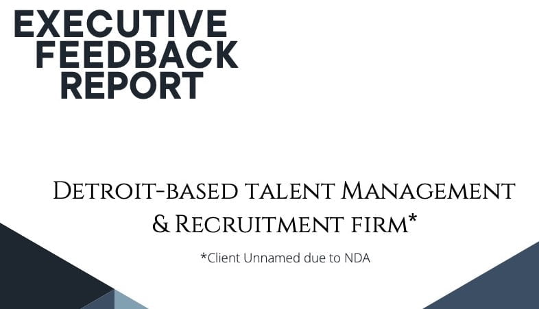 Detroit-Based Talent Management Firm - Mark Kamin & Associates